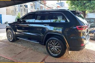 Corotos | Jeep CHEROKEE LIMITED 4×4