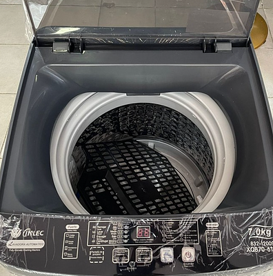 Corotos | Lavadora automática Inlec (lavadora y secadora a la vez)