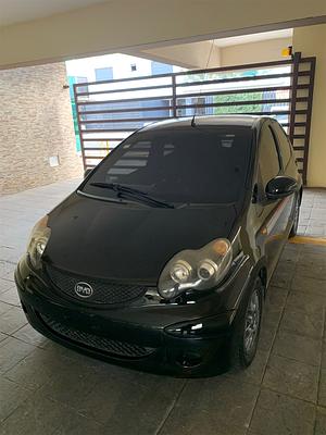 Corotos | BYD F0 2014 (PRECIO NEGOCIABLE)