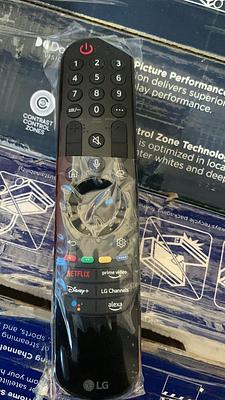 Corotos | Control Remoto LG Magic MR22 & MR23 ORIGINAL