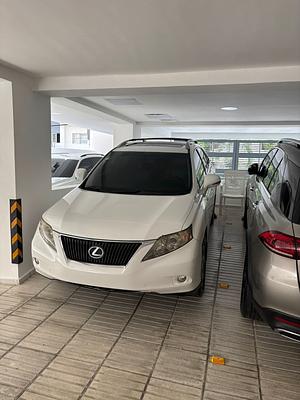 Corotos | Lexus RX 330 2010