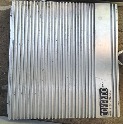 Corotos | Planta Comando CM-2009X ELITE. 600W X 4CH = 2400 WATT. $1,200 ...