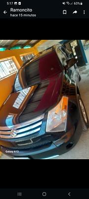 Corotos | Yipeta susuki xl 7