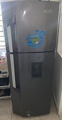 Corotos | Nevera Nedoca