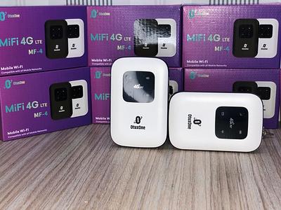 Corotos | MODEM OTUXONE MF-4GLTE DESBLOQUEADO PARA CUALQUIER COMPAÑIA