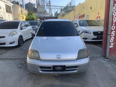 Corotos | Honda logo