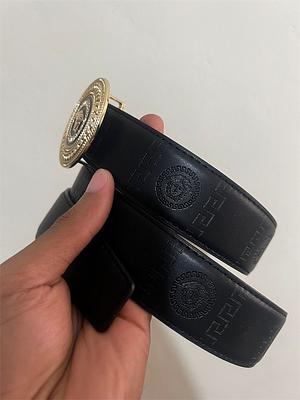 Corotos | Correa Versace de hombre ORIGINAL