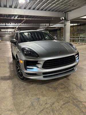 Corotos | Porsche Macan Touring 2019