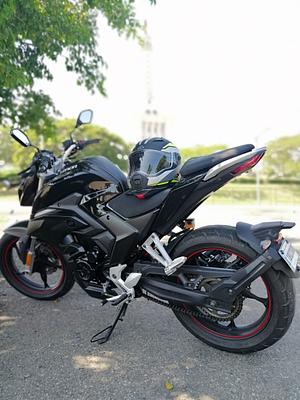 Corotos | Loncin Cr5 pro 2019