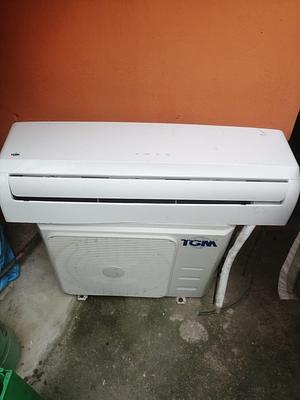 Corotos | aire acondicionado tgm 18k btu