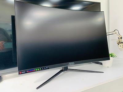Corotos | MONITOR MSI OPTIX G32C4 DE 32 PULGADAS