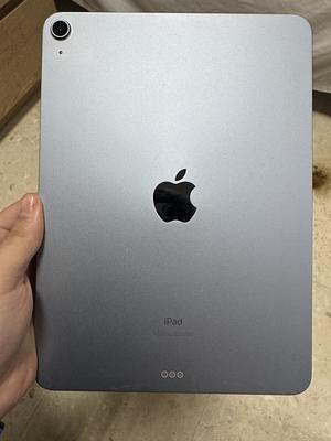 Corotos | IPAD AIR 4 4TA GENERACION 64 GB AZUL