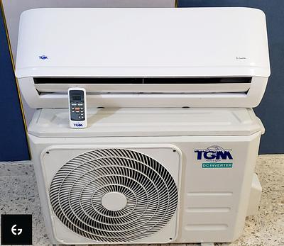 Corotos | Aire Acondicionado Inverter TGM(Vendido)