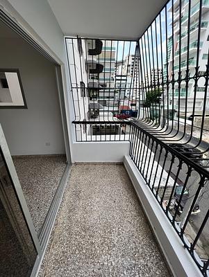 Corotos | Piantini apartamento 1 habitación clásico detra de cuarto de ...