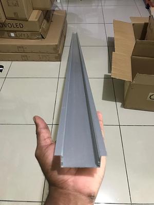 Corotos | PERFILES Y CITAS LED DECORATIVAS PARA CHIRRO.