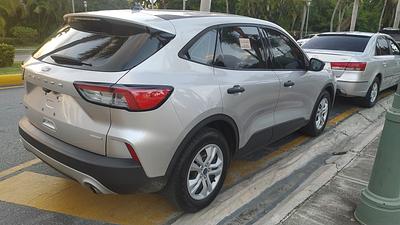 Corotos | Se vende Ford scape 2020 de oportunidad como nueva clean ...