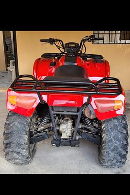Corotos | Vendo ATV LONCIN 500cc