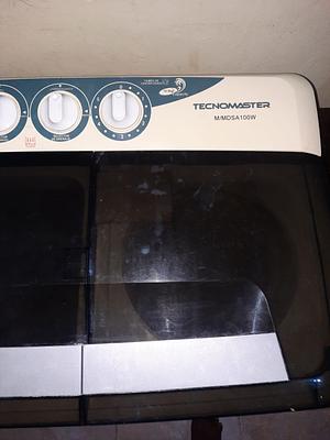 Corotos | Lavadora Tecnomaster de 22 libras