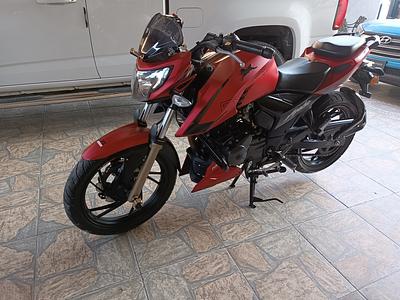 Corotos | Motor Apache 200