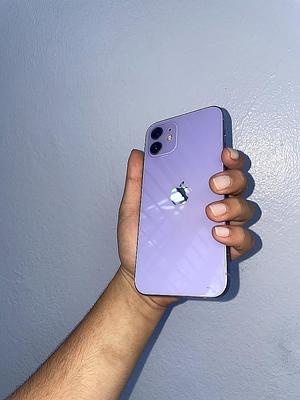 Corotos | Iphone 12 normal morado, 256gb