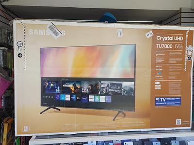 Corotos | TCL 55" Class S Class 4K UHD HDR LED Smart TV with Google TV ...