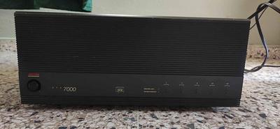 Corotos | Amplificador de 5 canales Adcom Gfa 7000