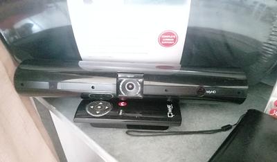 Corotos | Cámara web TelyHD Pro videollamadas Zoom y Teams