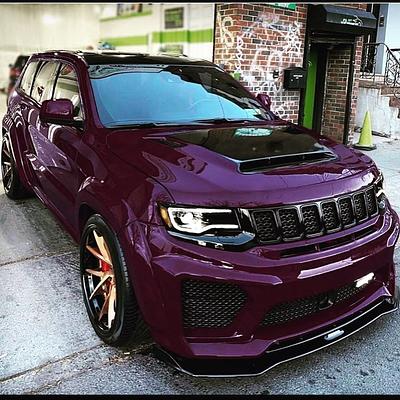 Corotos | Mofleria Srt para tu grand cherokee