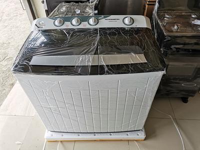 Corotos | Lavadora 30 libras tecnomaster