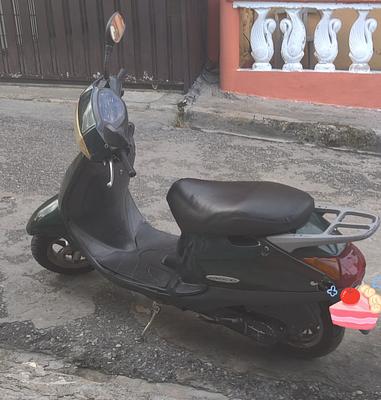 Corotos | Honda lead 100