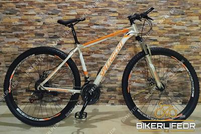 Corotos | BICICLETA SPLENDENT ARO 29 PASSIVE 2021