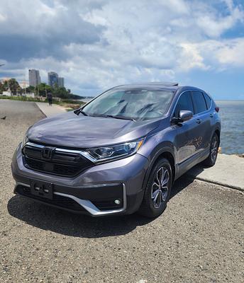 Corotos | Honda CRV 2020 EX-L