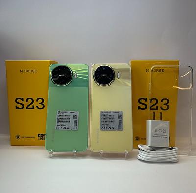 Corotos | * M Horse S23 64GB 4GB Ram