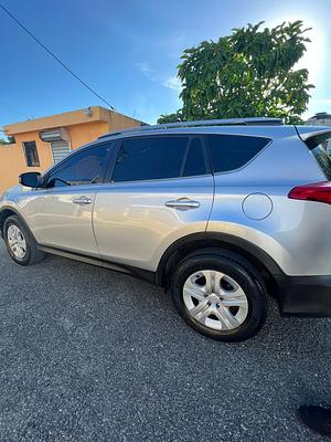 Corotos | toyota rav4 2015 como nueva