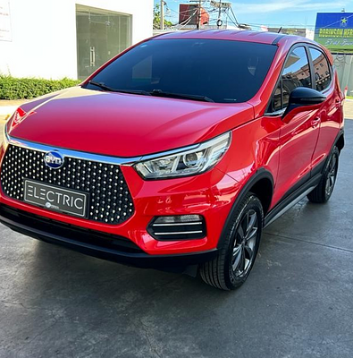 Corotos | BYD Yuan S2 EV300 2022, 100% Electrico US$ 33,000.00 Negociable