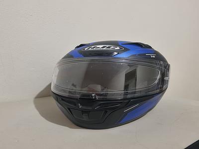 Corotos | Casco Protector Motor HJC i10, size Medium