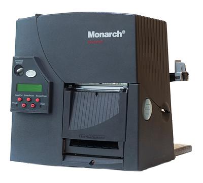 Corotos | Impresora de etiqueta Monarch 9855