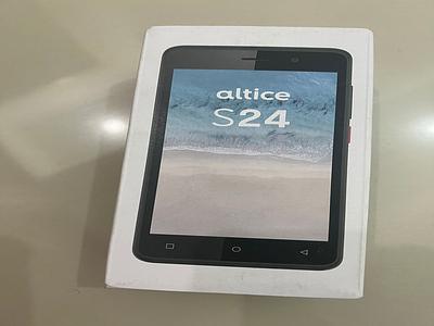 Corotos | Celular Altice S24 NUEVO