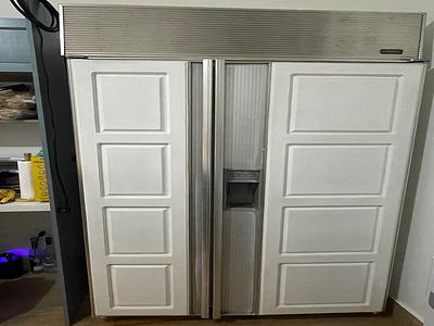 Corotos | Nevera Sub Zero