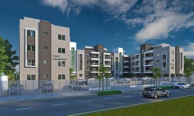 Corotos | Proyecto Residencial en Venta en Bani.. a 5 minutos de la ...