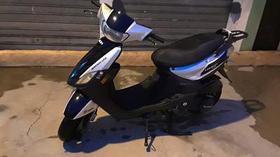 Corotos | Pazola loncin nativa 125cc. Año 2020