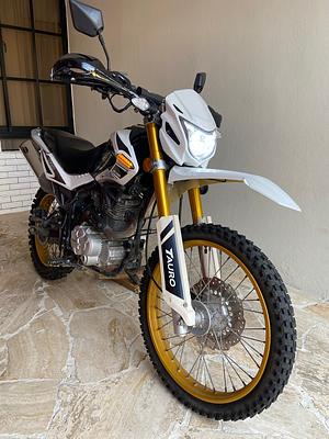 Corotos | Tauro 250