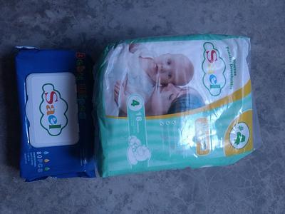 Corotos | Pamper sael.