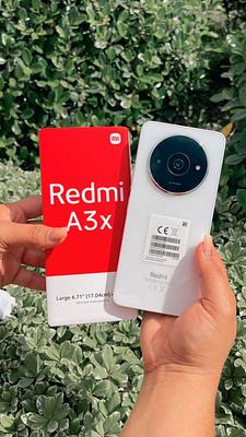 Corotos | * Xiaomi Redmi A3x 4/128GB