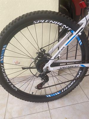 Corotos | Bicicleta Splendent Aro 29 Mtb