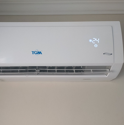 Corotos | Aire Acondicionado TGM Inverter Split 12000 BTU. Vendo por ...