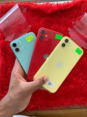 Corotos | Iphone 11 Normal 64GB
