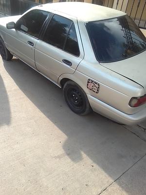 Corotos | Nissan Sentra 93