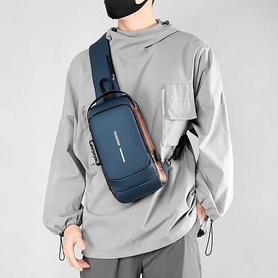 Corotos | mochila de pecho