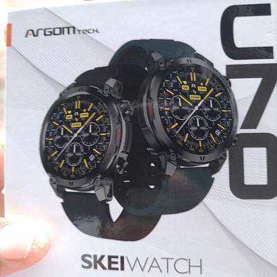 Corotos | se vende smartwatch argom tech C70